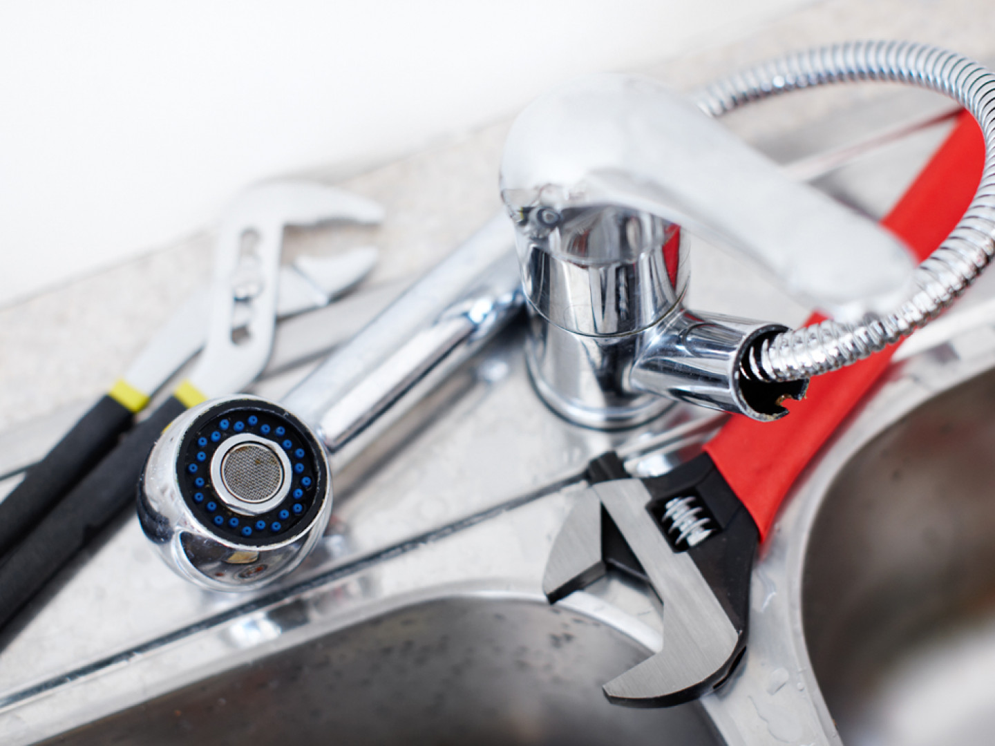 Residential & Commercial Plumbing Services | Plaistow, NH | Riverside ...